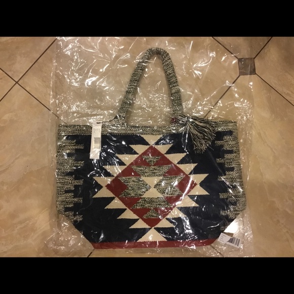 Sole Society | Bags | Sole Society Rees Oversize Tote Bag | Poshmark